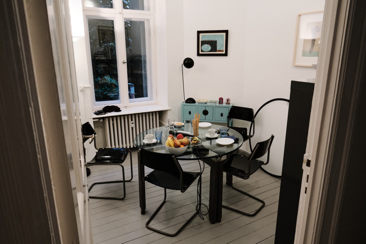 PRÄPOSITION – #15 Karin Graf