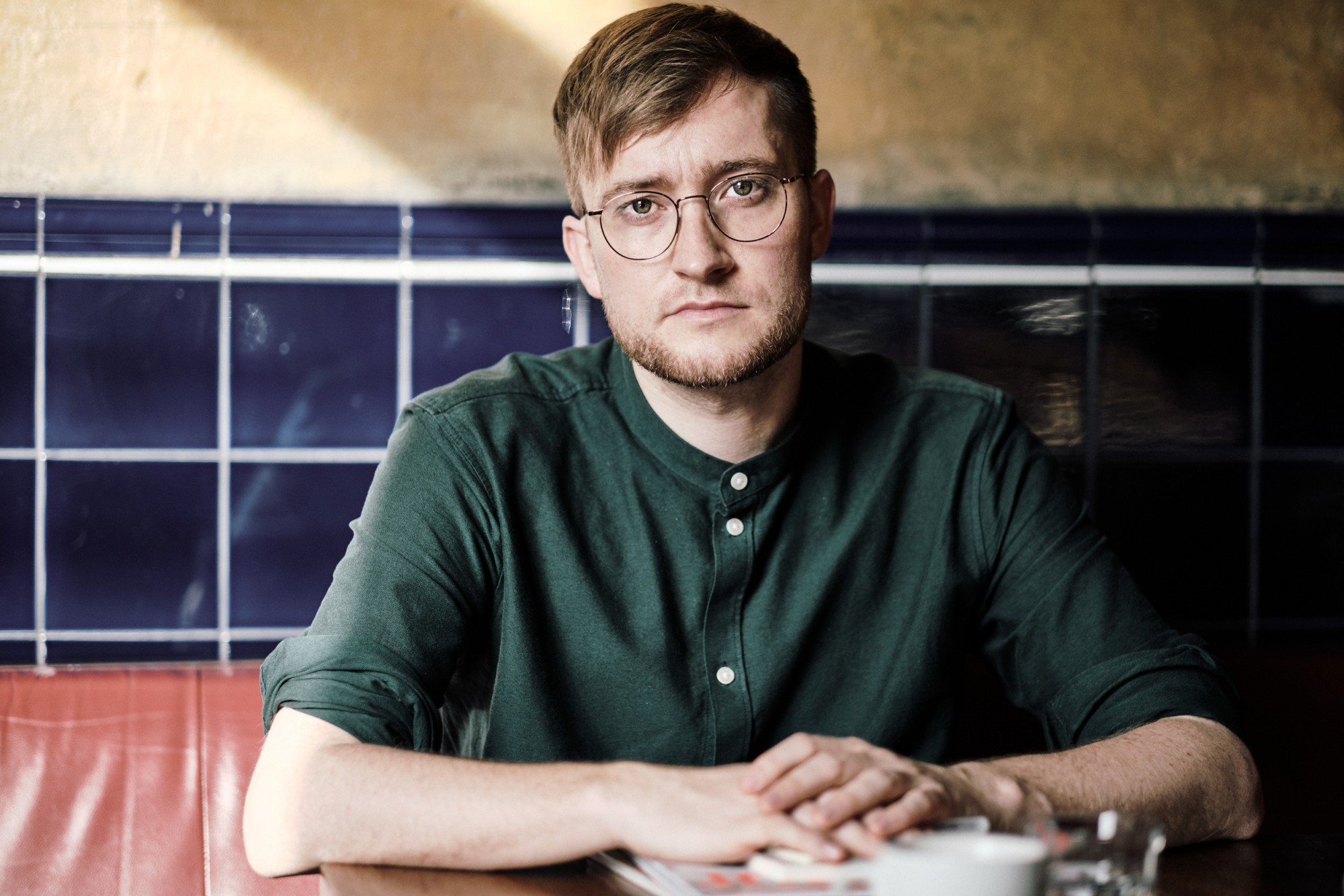 PRÄPOSITION – #2 Fabian Saul