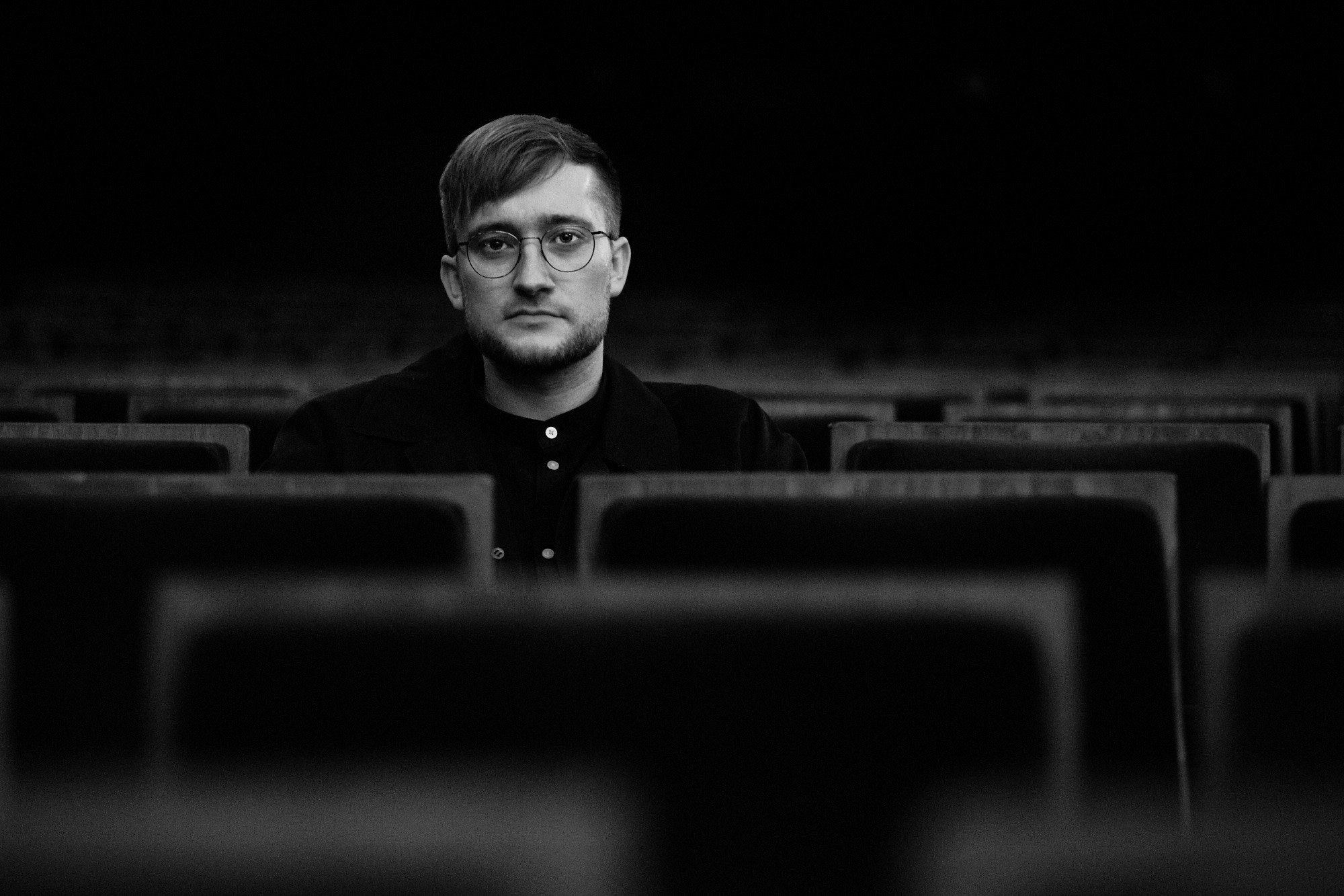 PRÄPOSITION – #2 Fabian Saul